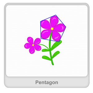 Examples Of Pentagons In Real Life