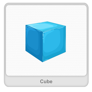 What is Cube? - Definition, Facts & Example