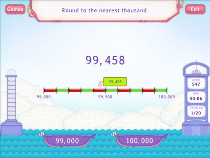 What is Rounding? - Definition, Facts & Example